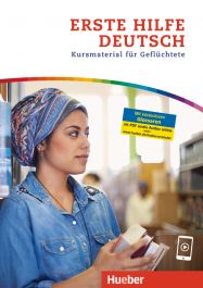 Hueber | Shop/Katalog | Erste Hilfe Deutsch, KB+AB